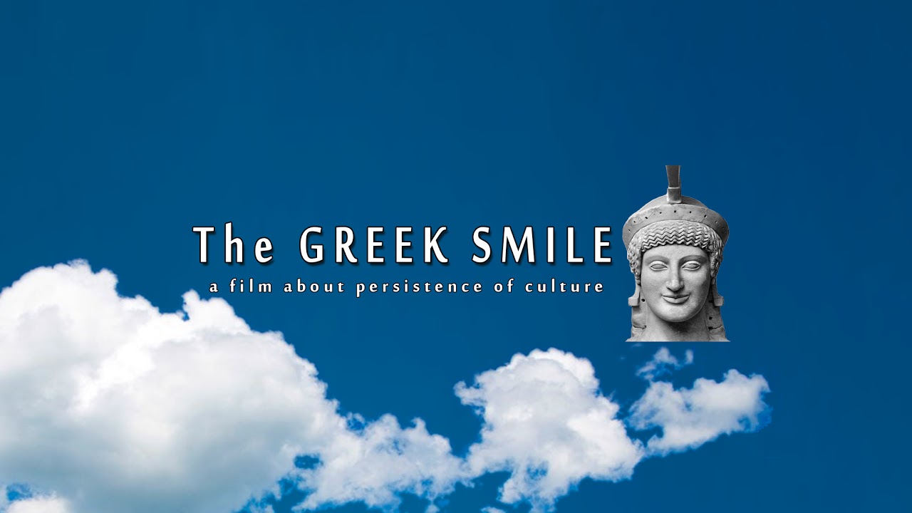 The Greek Smile Live Stream - YouTube