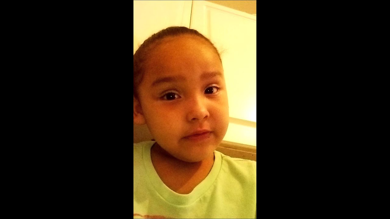 My 5 Year Old Trying To Be An Actress Does A Good YouTube My 5 Year Old Trying To Be An Actress Does A Good YouTube