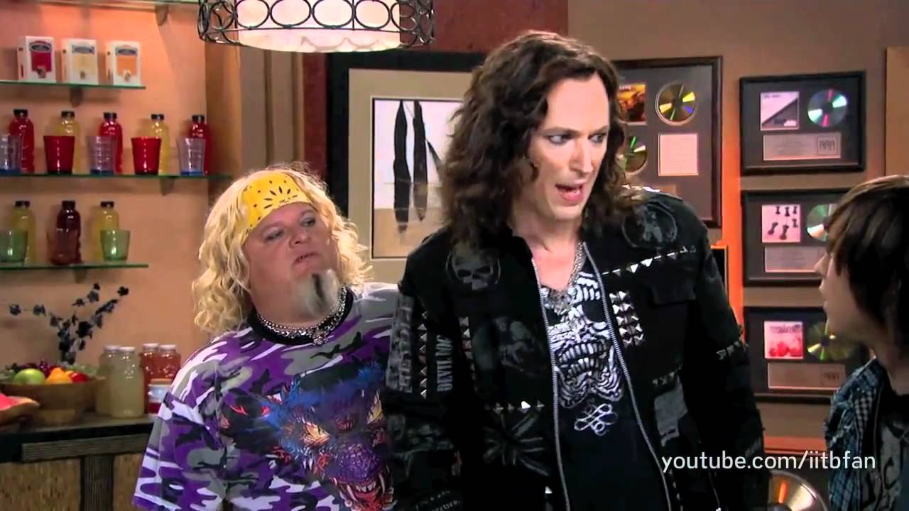 I'm In The Band Season 2 Preview - YouTube