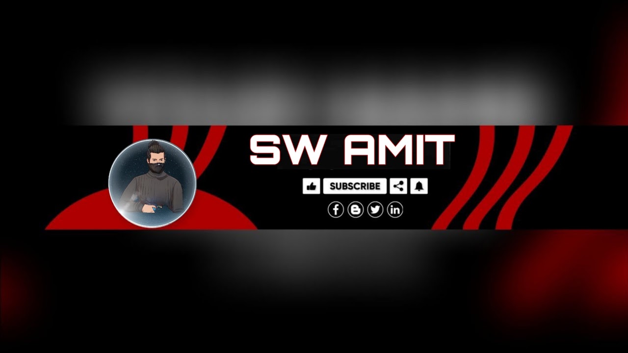 SW AMIT !S |_!\/E G!VEAWAY 😍 - YouTube