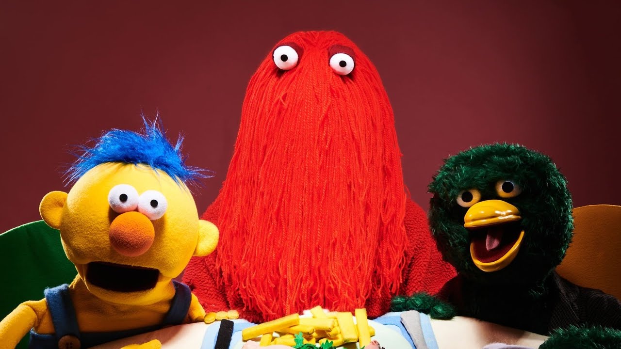 DHMIS: Duck's Song 10 Minutes Extended Version - YouTube