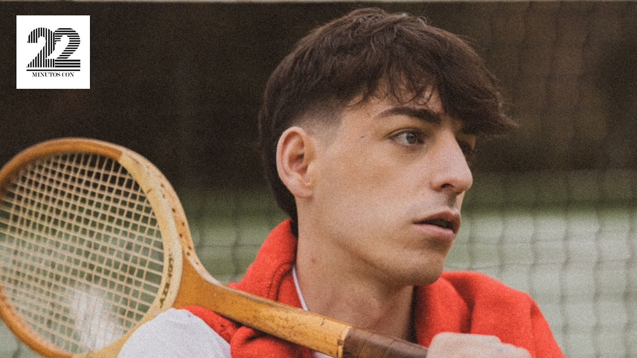 Entrevista | Willy Riba: "Mi álbum hablará de todas esas cosas que ...
