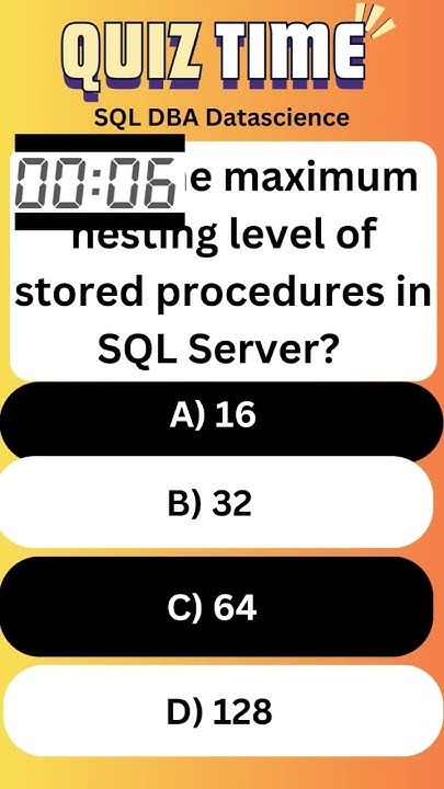 Top 25 Sql Technical Most Asked Interview Questions Sqlqueryinterviewquestionsandanswers Youtube 1847
