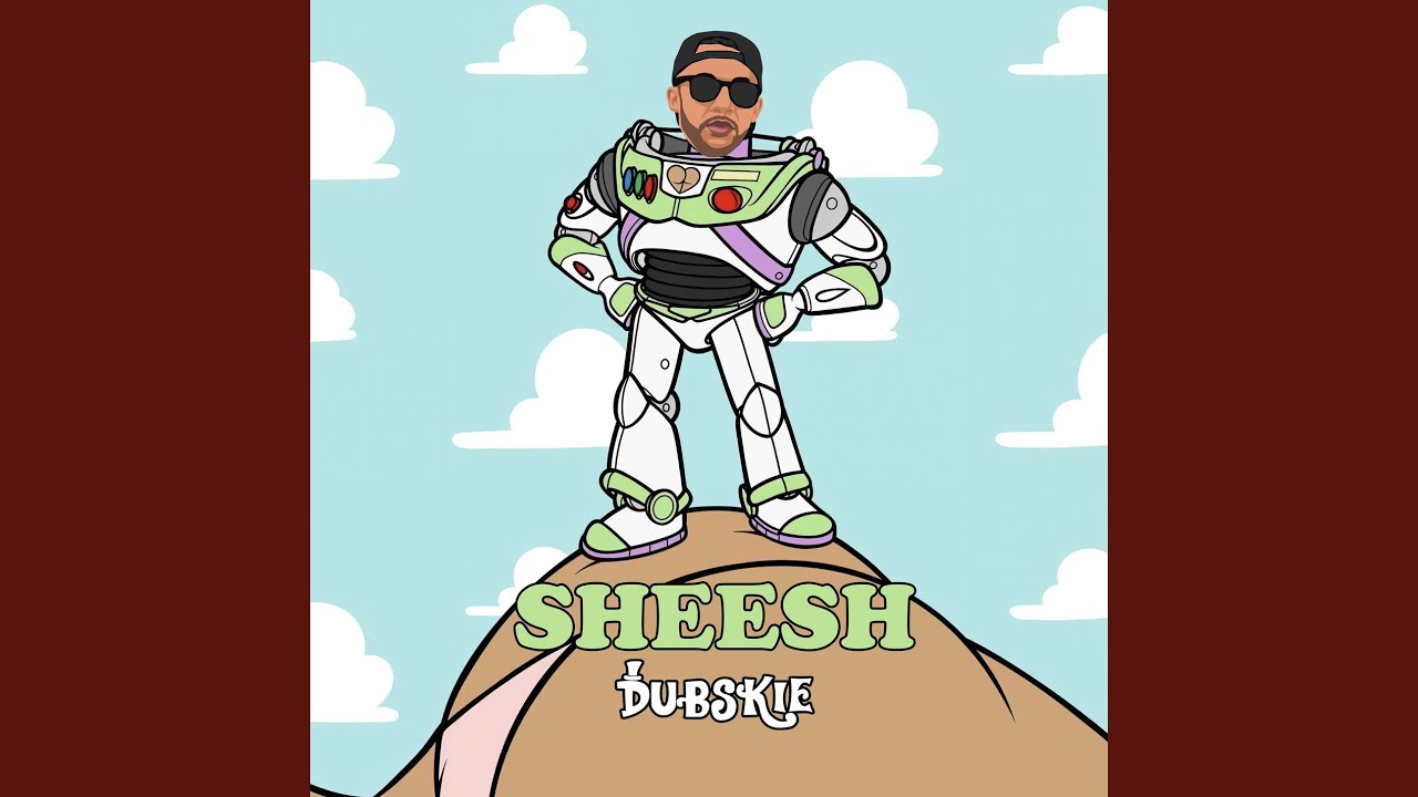 Sheesh Sound Effect Song - YouTube