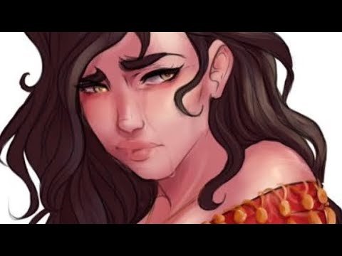 A triste história de Tysha