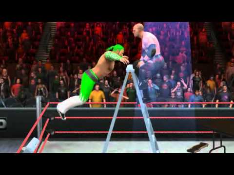 SVR11 Moments - YouTube