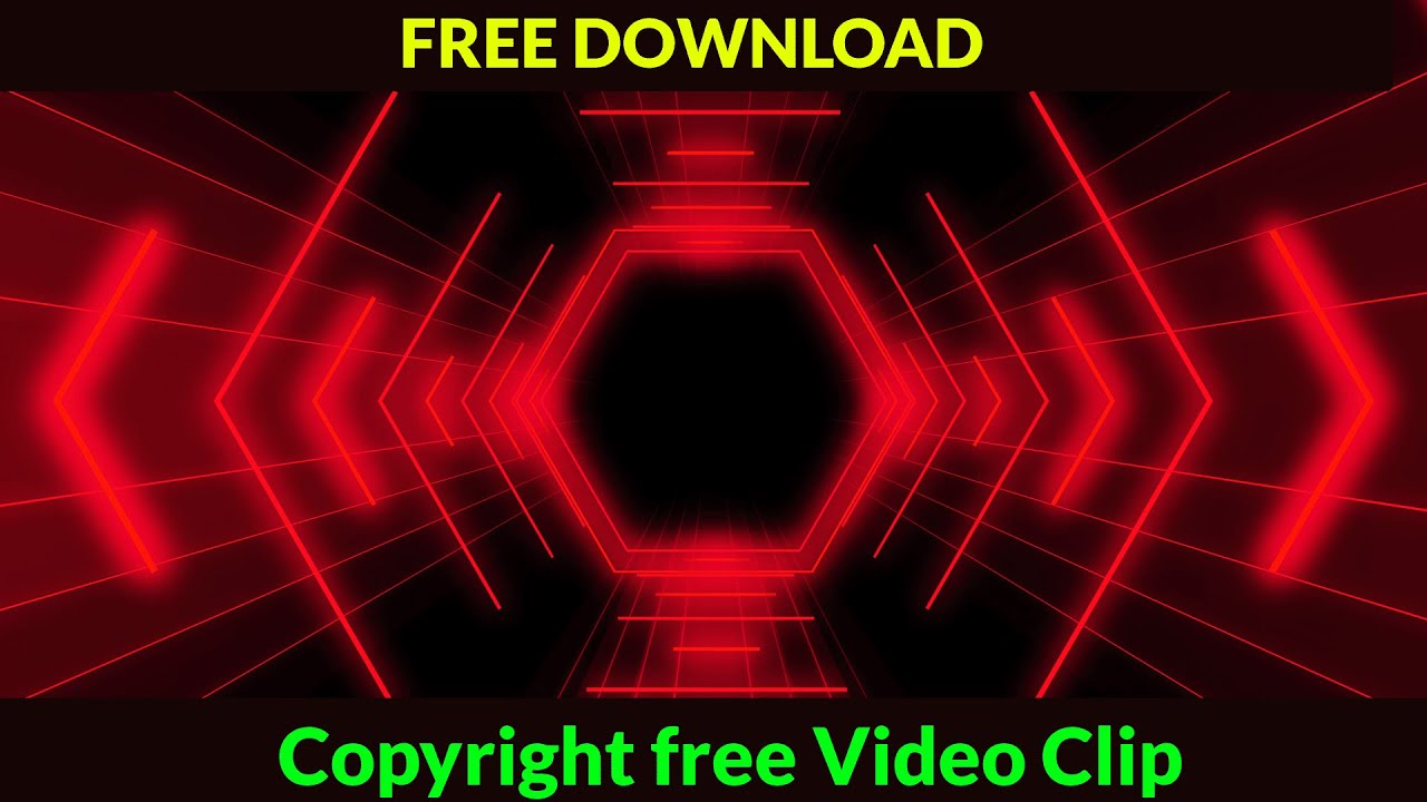 Copyright free Video Clips- Download Use Any Where - YouTube