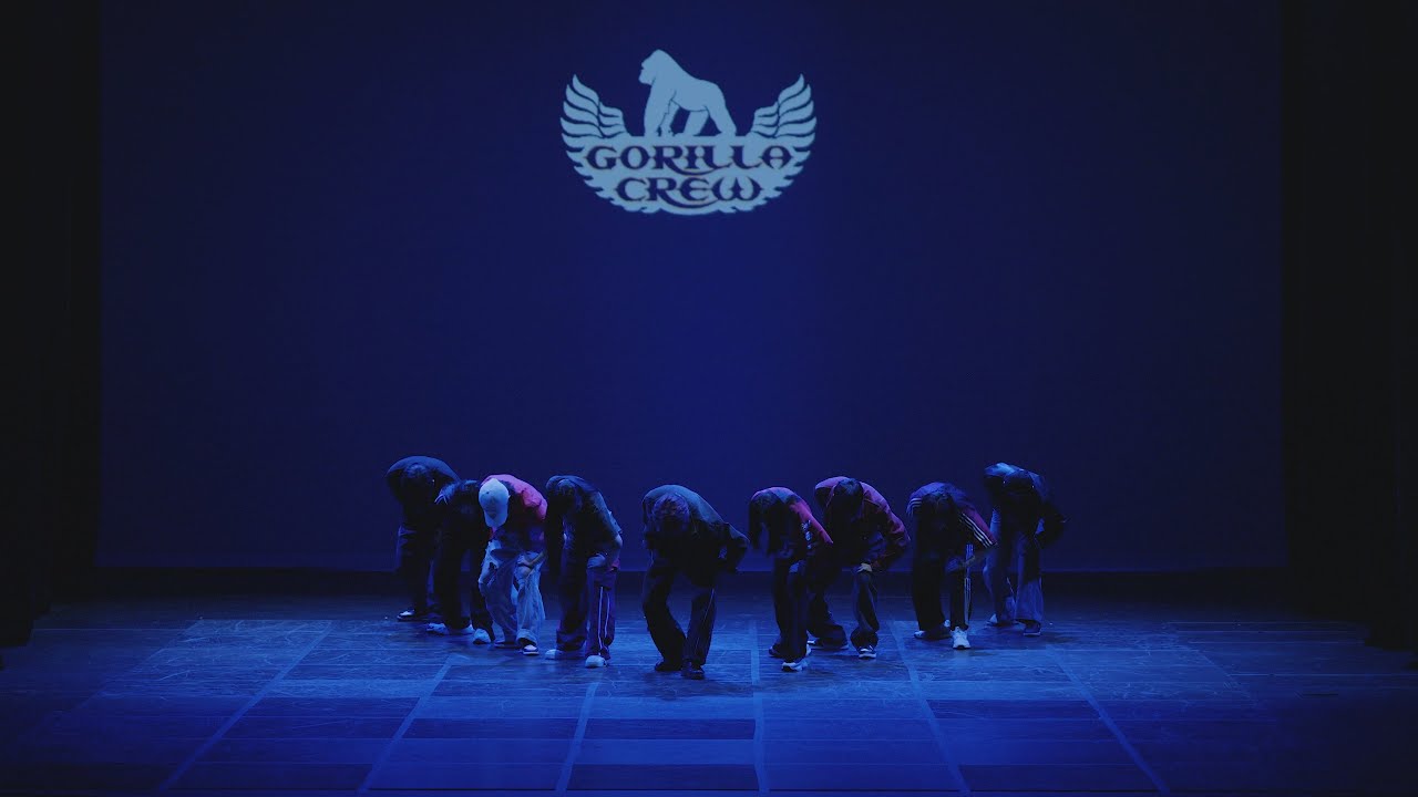 #13. Choreo - YouTube