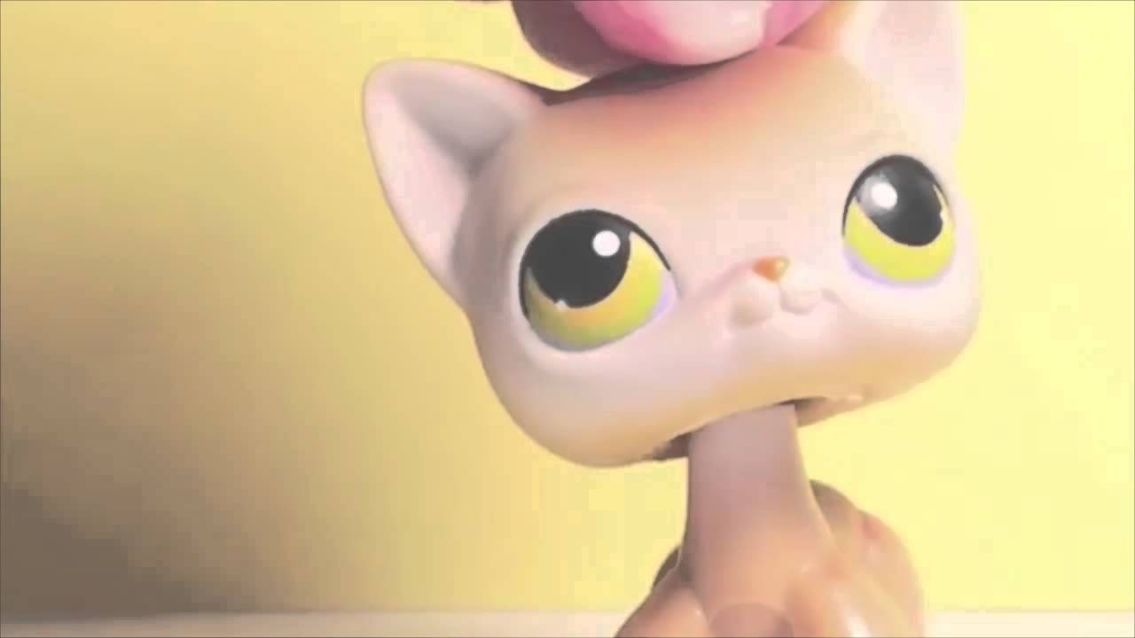 LPS MV: Sad Song - YouTube