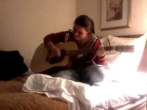 krista hughes she's going to be huge one day - YouTube