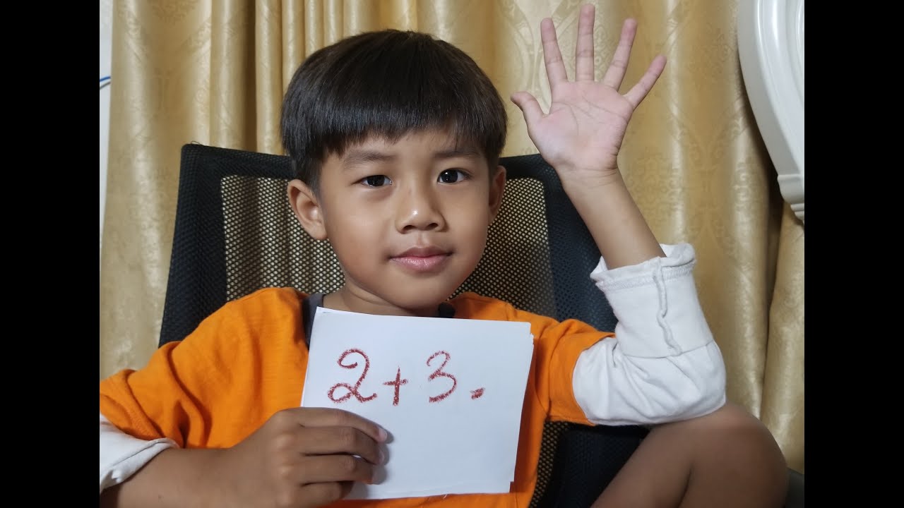 Learn How To Calculate The Number For Kids YouTube learn-how-to-calculate-the-number-for-kids-youtube
