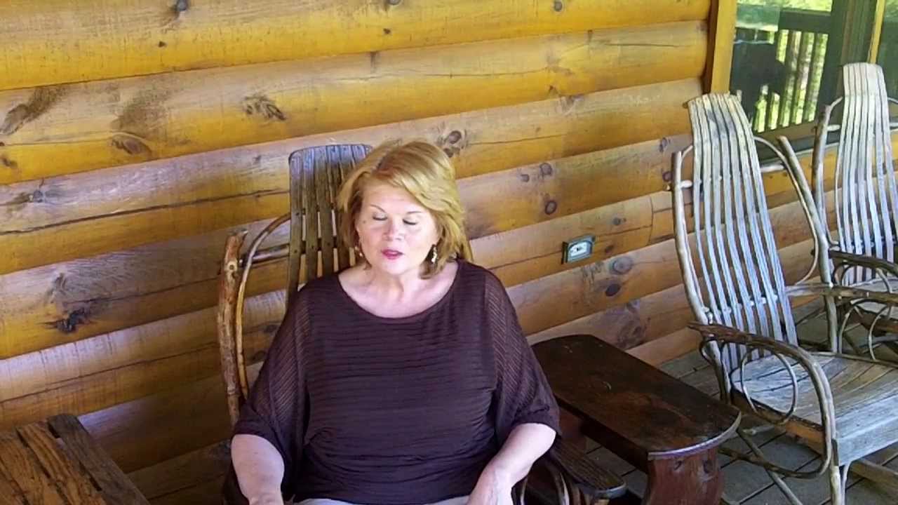 349 Ruby Mine - Franklin NC for sale - YouTube