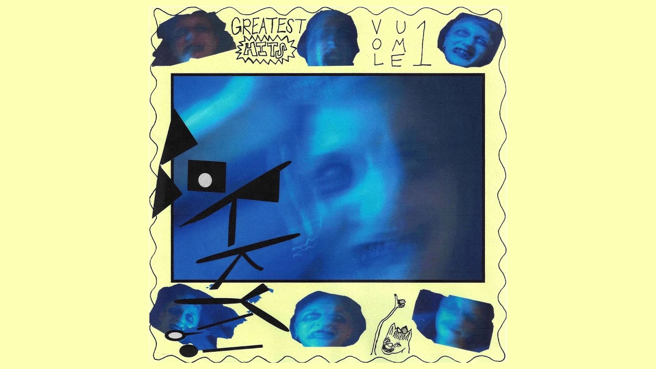 BORKY!! - Greatest Hits Volume 1 (Full EP) - YouTube