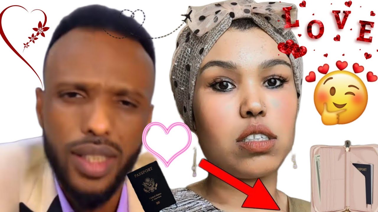 omar bar bar oo arimo badan kaxadley xaqiiqda dhabta jacayl kissa hore ...