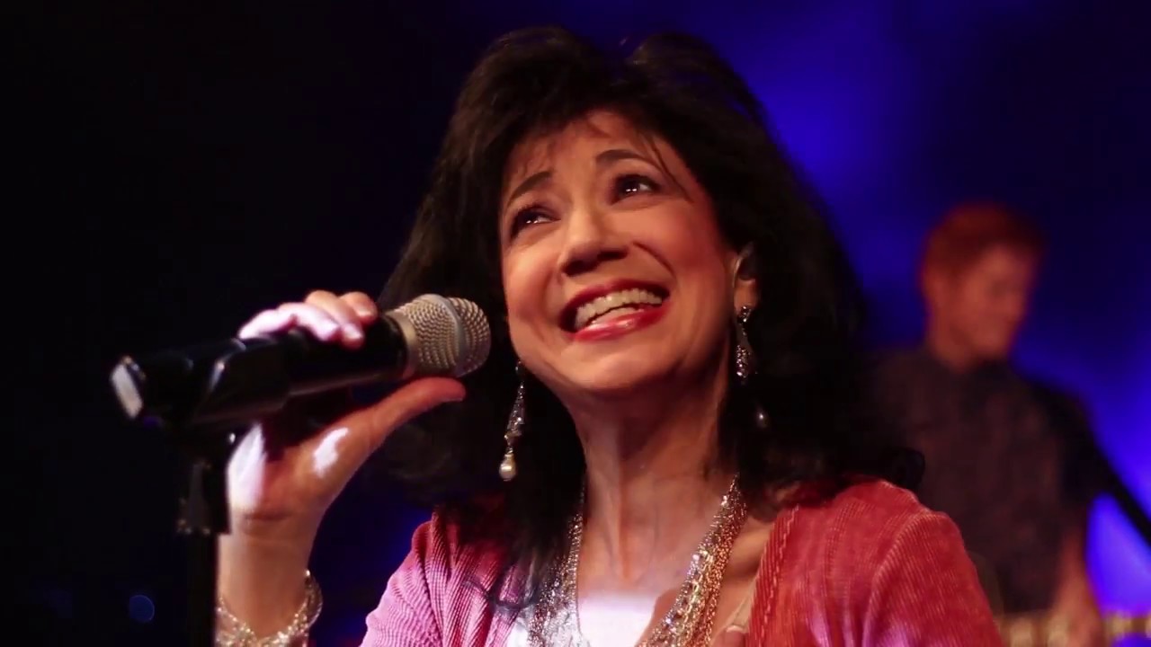 JOY HOLDEN - What You've Got Official Music Video - YouTube