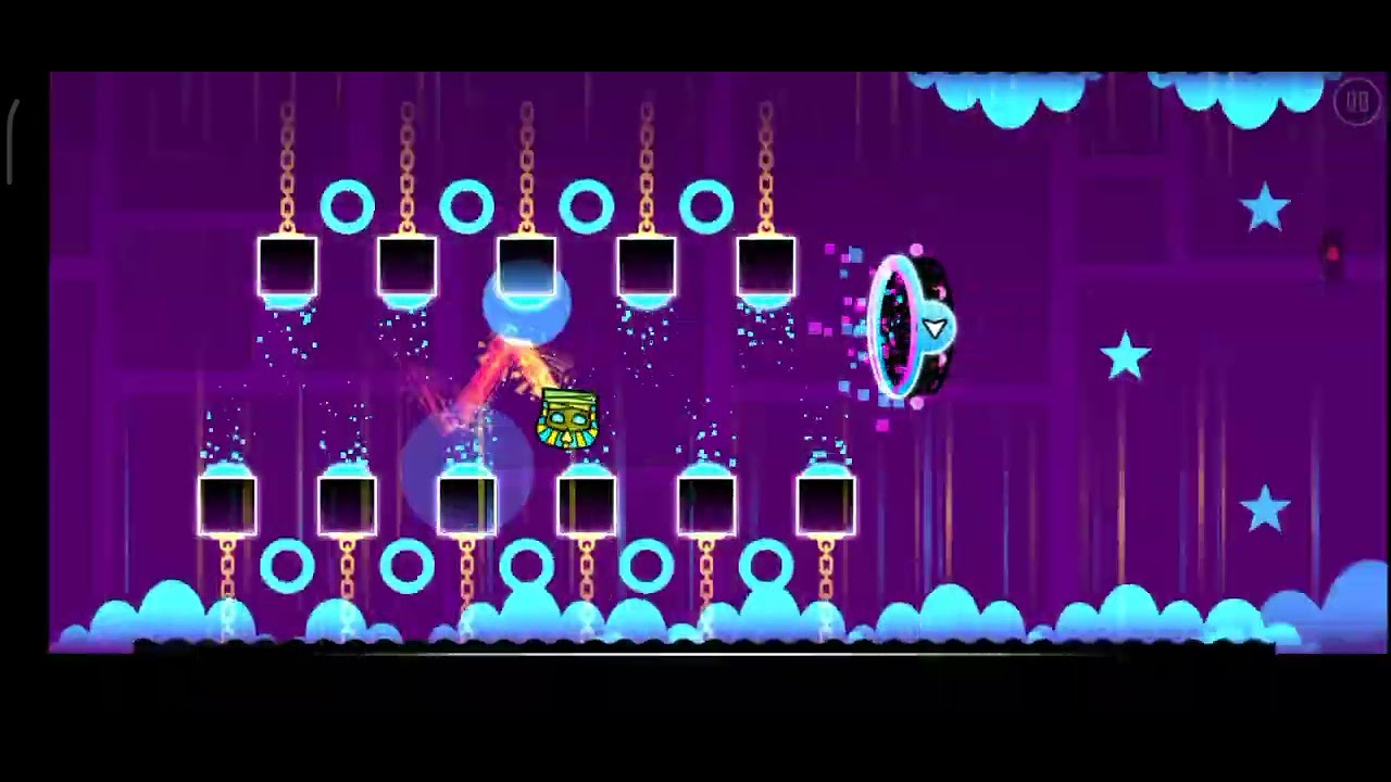 GD | X STEP - YouTube