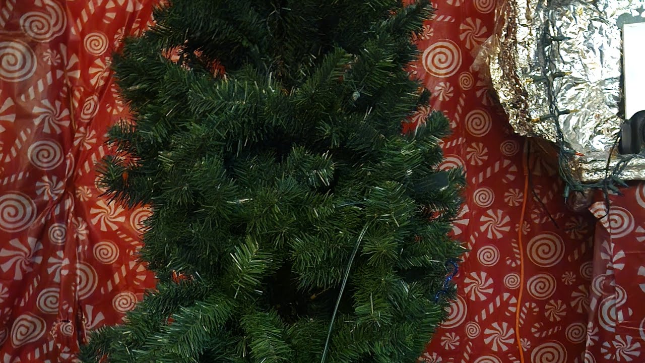 Time.To decorate the office tree!! ( NOW IN REPLAY ) - YouTube