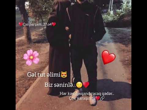 #whatsapp üçün video 2019♥️🗝 #Statuslar üçün durum #instagram #soundsapp #sevgi #DINI video