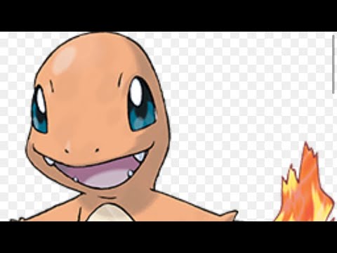 Charmander guy meme - YouTube