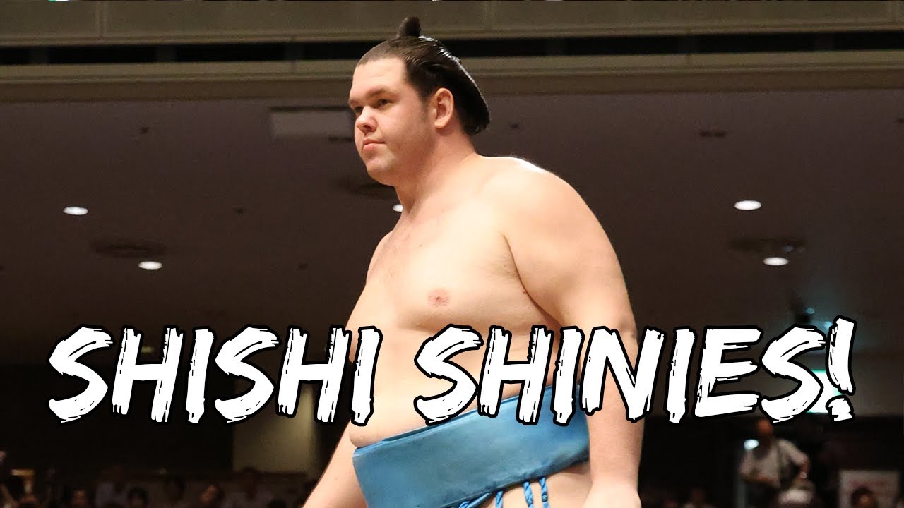 Shishi makes it to the top division! His 9-6 at Aki 2024 - YouTube