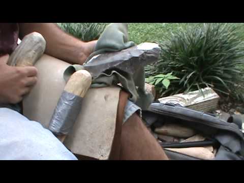 Part 3 Hogeye cache project - YouTube