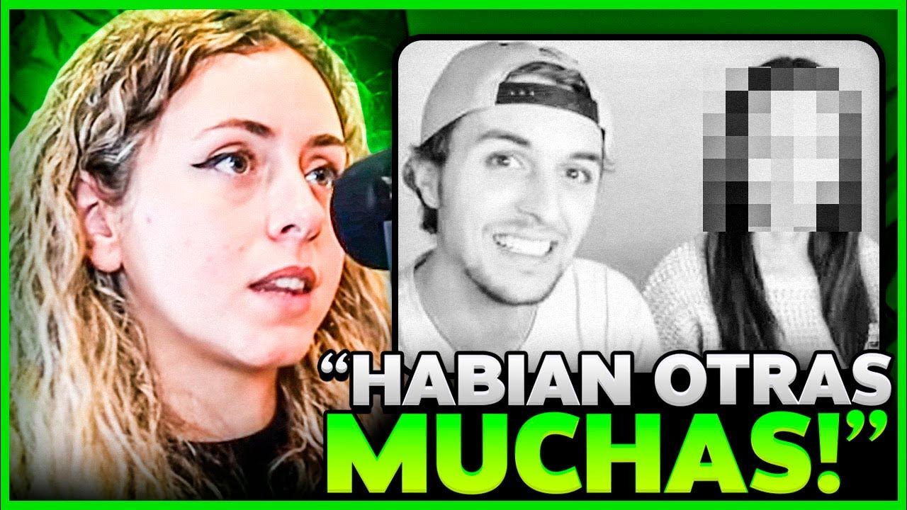 **HABÍA OTRAS MUCHAS** MIARE RECUERDA SU RELACIÓN CON DALAS ️‍🩹 - YouTube