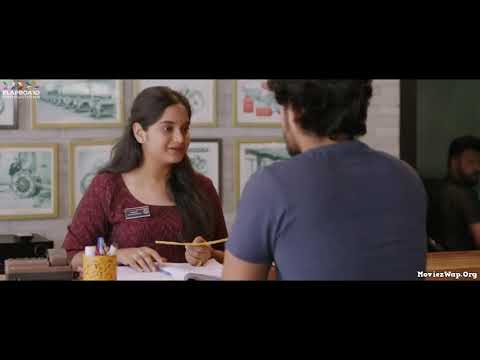 Dia Movie Bick Gift scene - YouTube