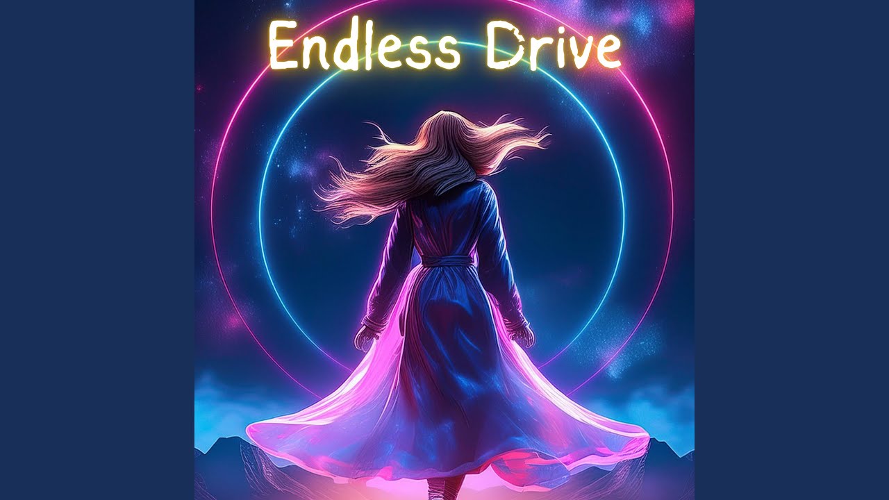 Endless Drive - YouTube