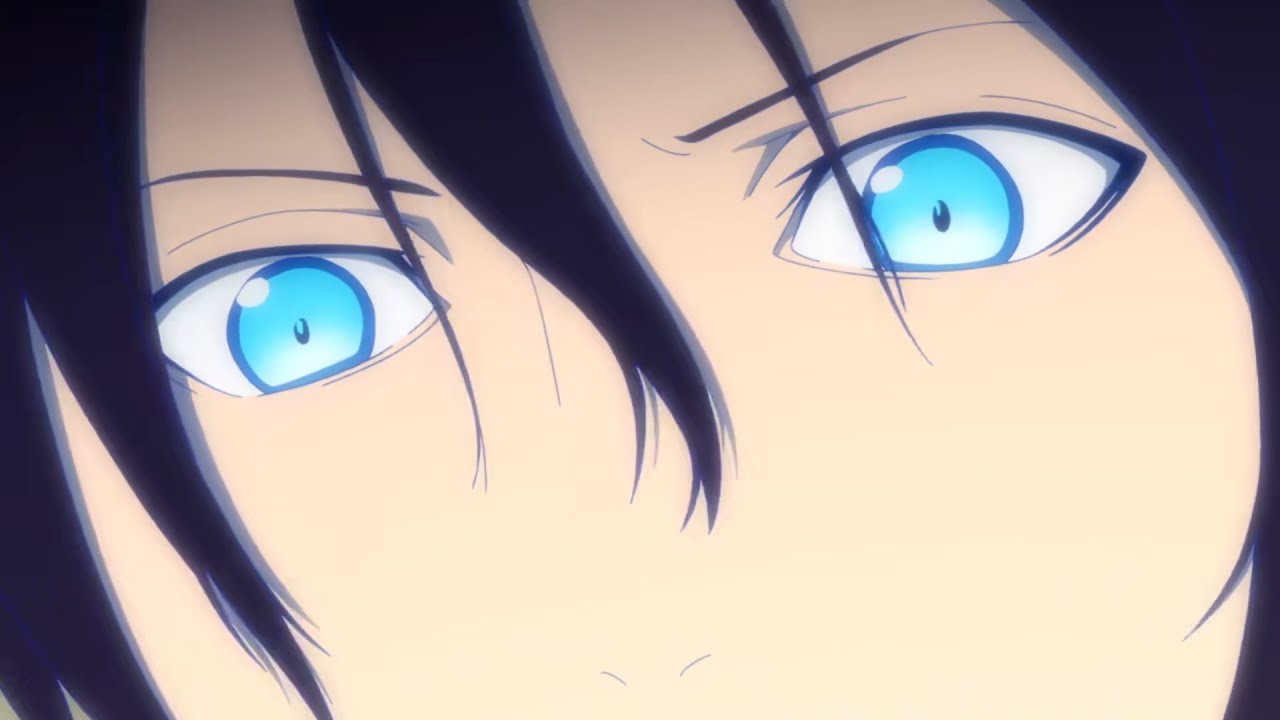 Yato meeting Sekki (Regalia) ||Yato cry || Sekki sad past || Yato and ...