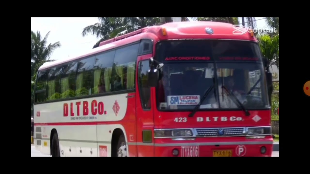 DLTB CO WHENEVER WE ARE WE ARE THERE - YouTube