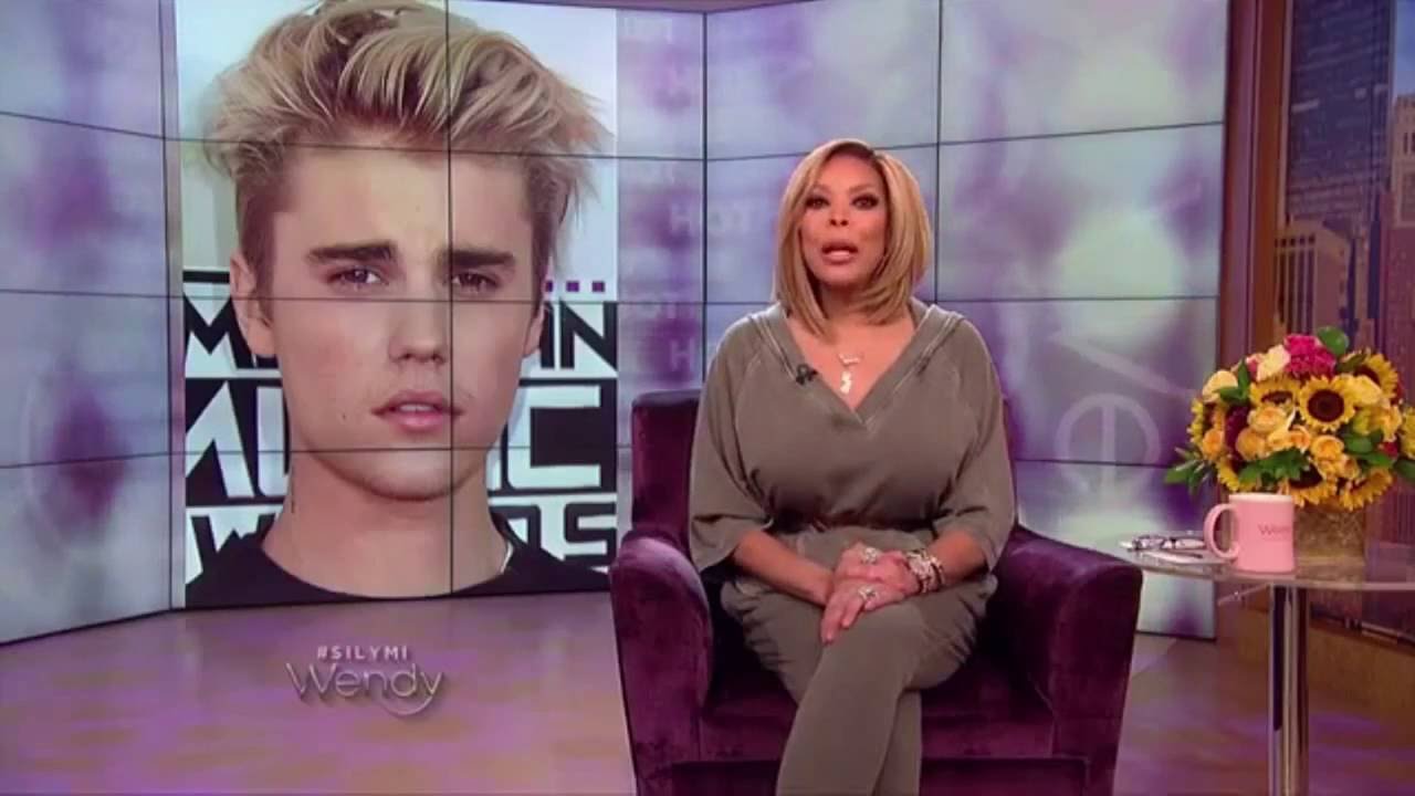 Wendy Williams - Shady Cameraman - YouTube