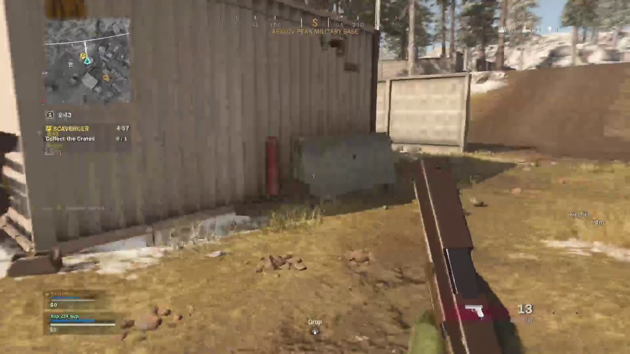 hup_234_hup's Live PS4 Broadcast - YouTube