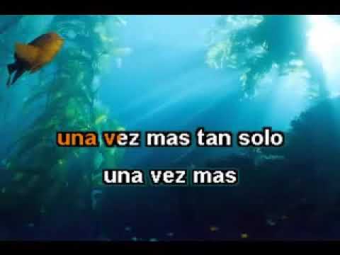 K Paco Cañedo Un Beso Mas - YouTube