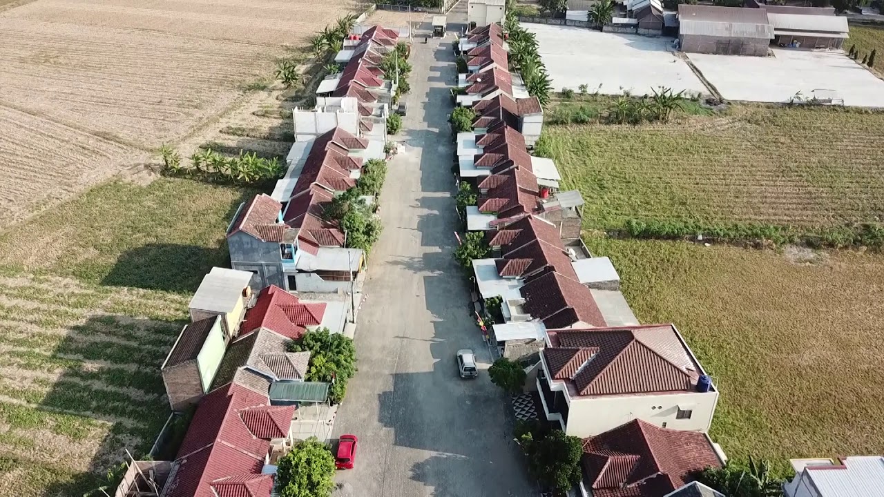 Cluster Puri Nirwana Demak (Perumahan Demak, Perumahan di Kota Demak ...