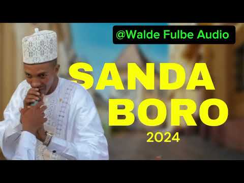 Sanda Boro 2024 Lesdi Ghana 🇬🇭