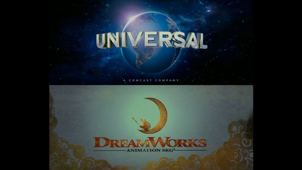 Universal Pictures/DreamWorks Animation SKG (2011/2025) (4K UHD) - YouTube
