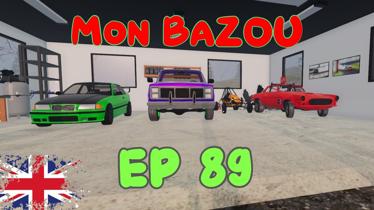 #monbazou | Mon Bazou 2023 | Episode 89 - YouTube