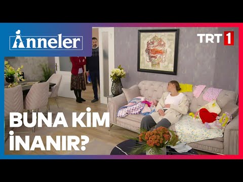 Zorla Güzellik Olmaz | Anneler 44. Bölüm