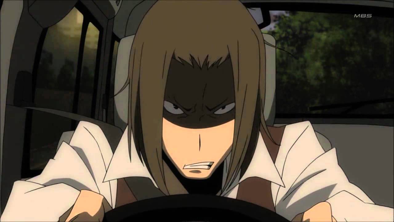 Ginta Toramizu Cameo Appearance - YouTube