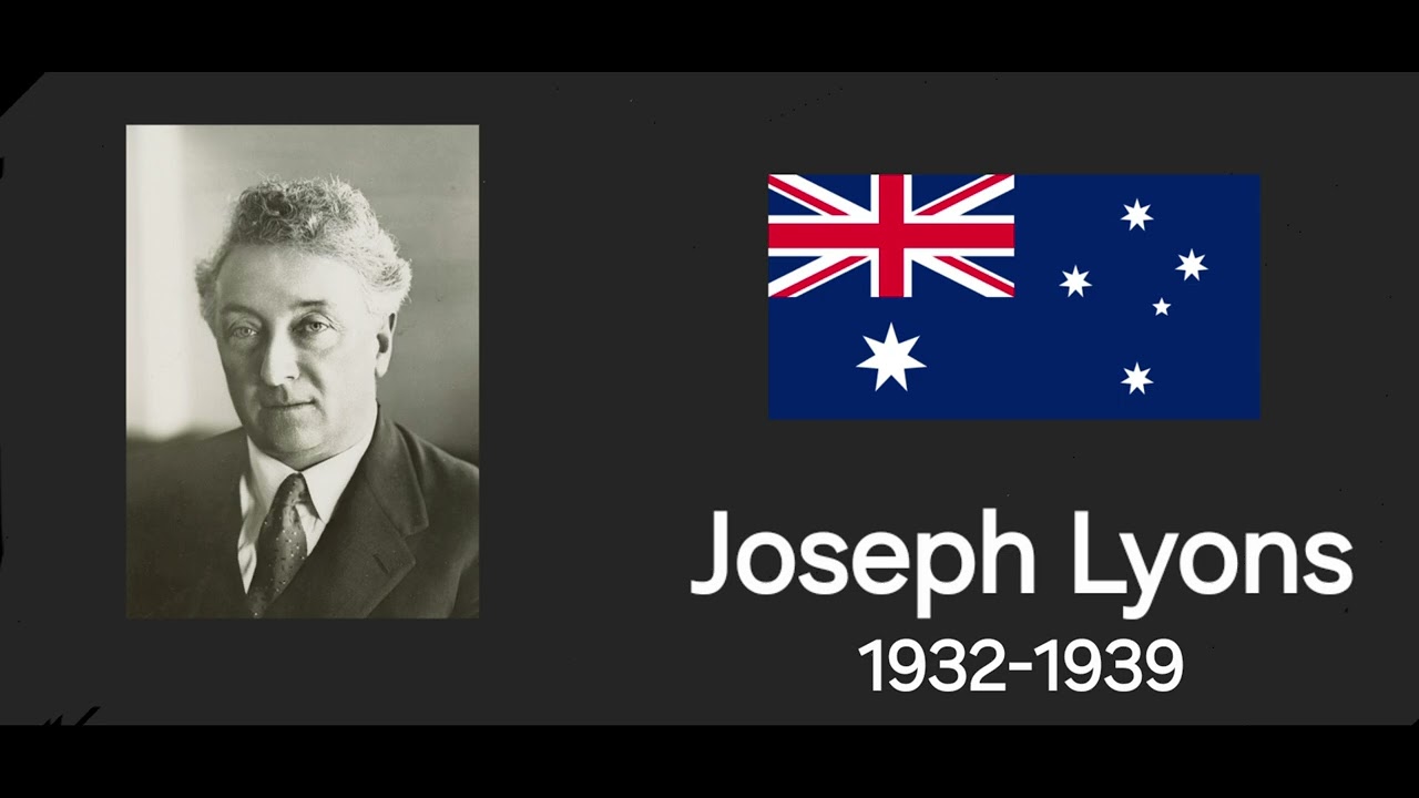 Voice of Joseph Lyon - YouTube