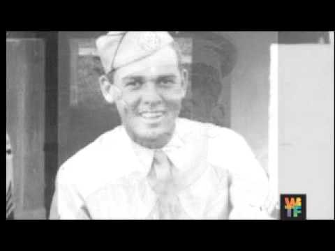 WITF "The War Stories" Harold Billow - YouTube