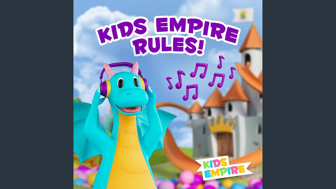 Kids Empire Rules! - YouTube
