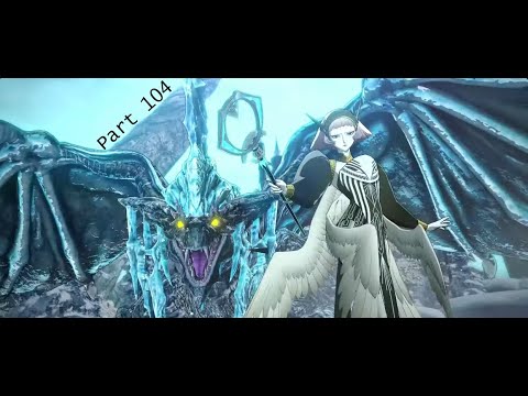 Facing Rella! Finding a cure to the curse | Metaphor: ReFantazio Part ...