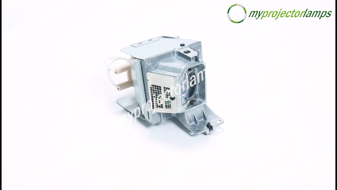512771 Projector Lamp with Module - YouTube