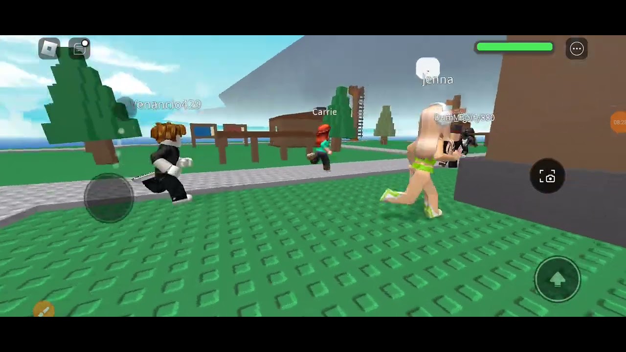 natural Desa star survival - YouTube