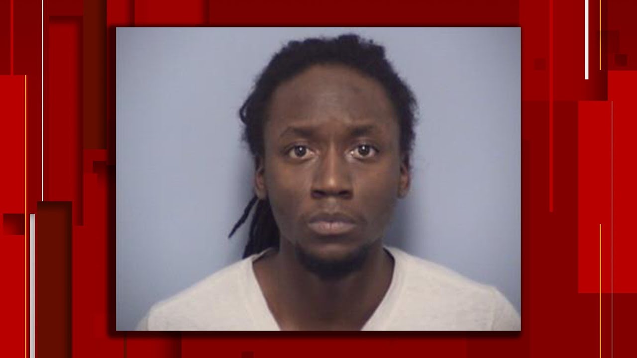 Arrest Made In Deadly Roanoke Shooting Youtube
