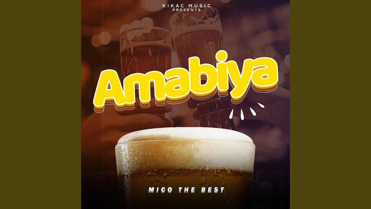 Amabiya - YouTube