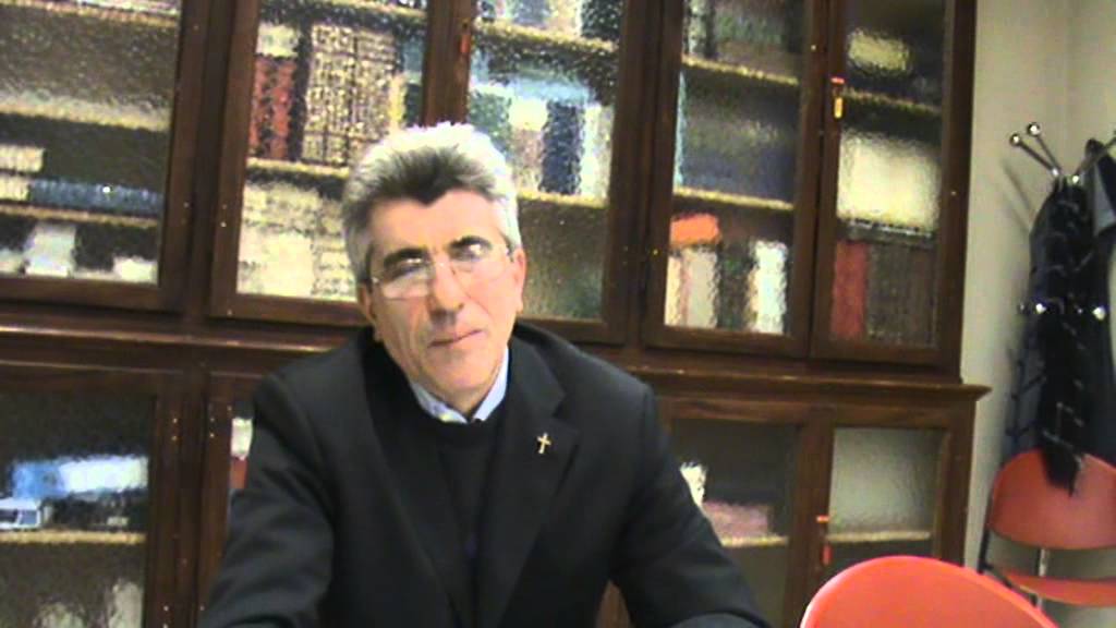 DON ORIOLDO MARSON SU SCUOLA E FAMIGLIA NELLA FORMAZIONE... - YouTube