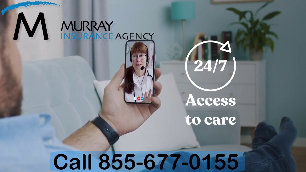 Murray Insurance Open Enrollment - YouTube
