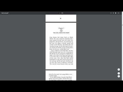 Lunch Money chapter 5 - YouTube